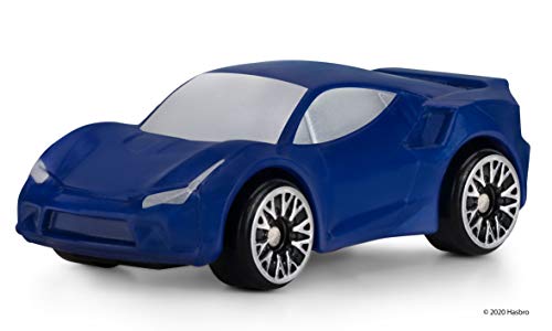 Micro Machines Super 20 Pack β Toy Car Collection, Features 20 Vehicles (Tractor, Police Car, Tow Truck, Backhoe, Bulldozer, Mail Truck & More) - Amazon Exclusive