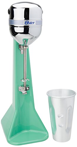 Oster 002523-013-00 Soda Fountain, Medium, Green
