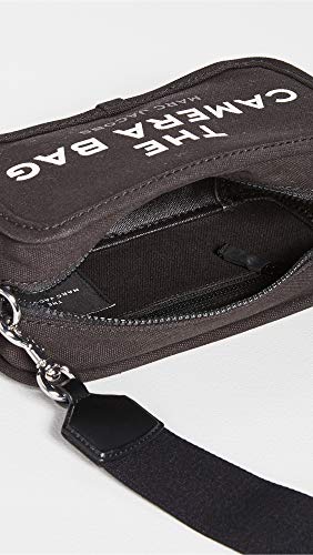 Marc Jacobs The Camera Bag Blue Shadow One Size