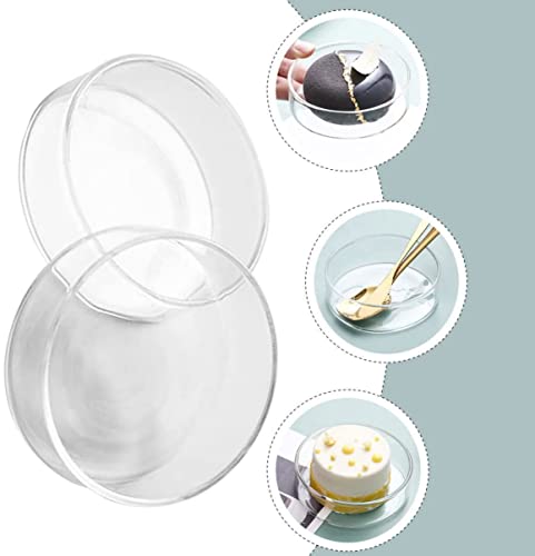 Perfect candy bowls: bread dish, clear condiments, kitchen with cake mix, foam plate for storage, crystal trays, round snack glass, burnt, display stand