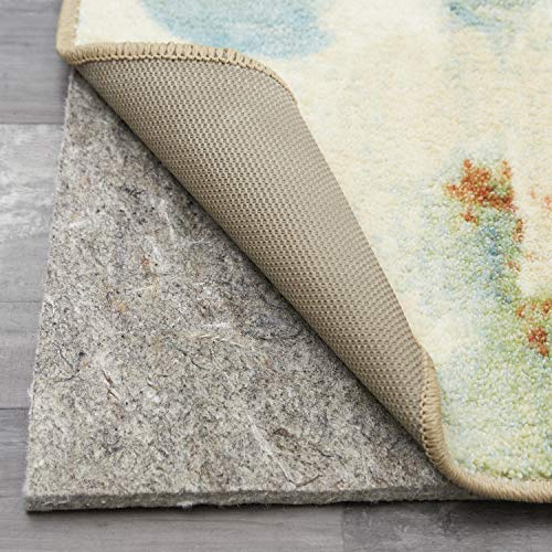 Mohawk Home Colorful Garden Area Rug, Multicolor, 1' 8" x2' 10"
