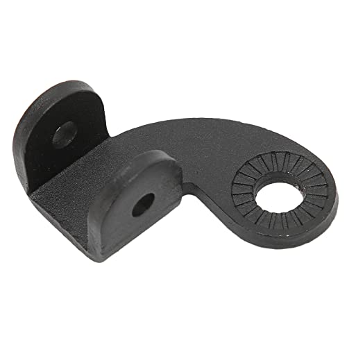 Sazao Bike Trailer Hitch, Bike Trailer Hitch Heavy Duty Horizontal Holes