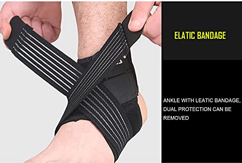 Patellar Tendon Support Strap (Large), Knee Pain Relief Adjustable Neoprene Knee Strap for Running, Arthritis, Jumper, Tennis Injury Recovery