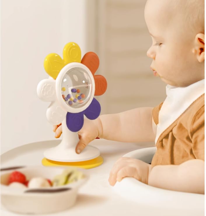 taotaotoys Baby Dinosaur Car Set