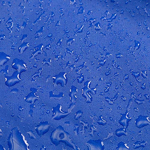 MIG Welder Cover,Sevenmore Cover for Miller Millermatic 140 180 Older Model 211 MIG Welders(Blue)