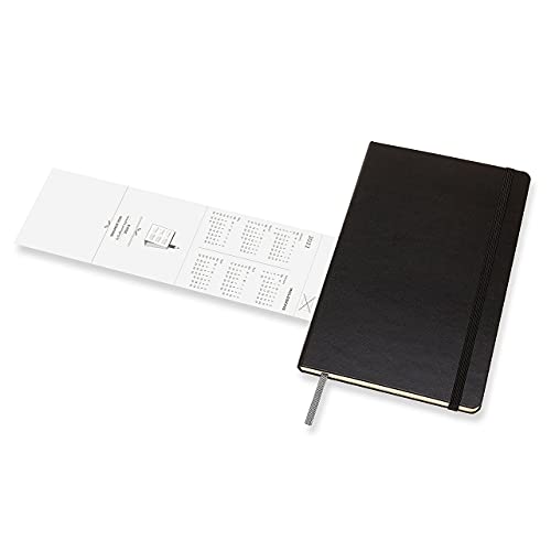 Moleskine Classic 18 Month 2021-2022