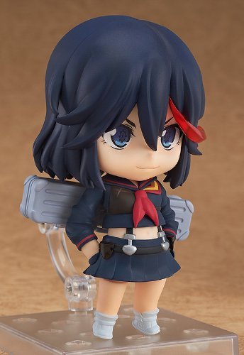 LKCOZSMKILL la Kill Ryuko Matoi Nendoroid