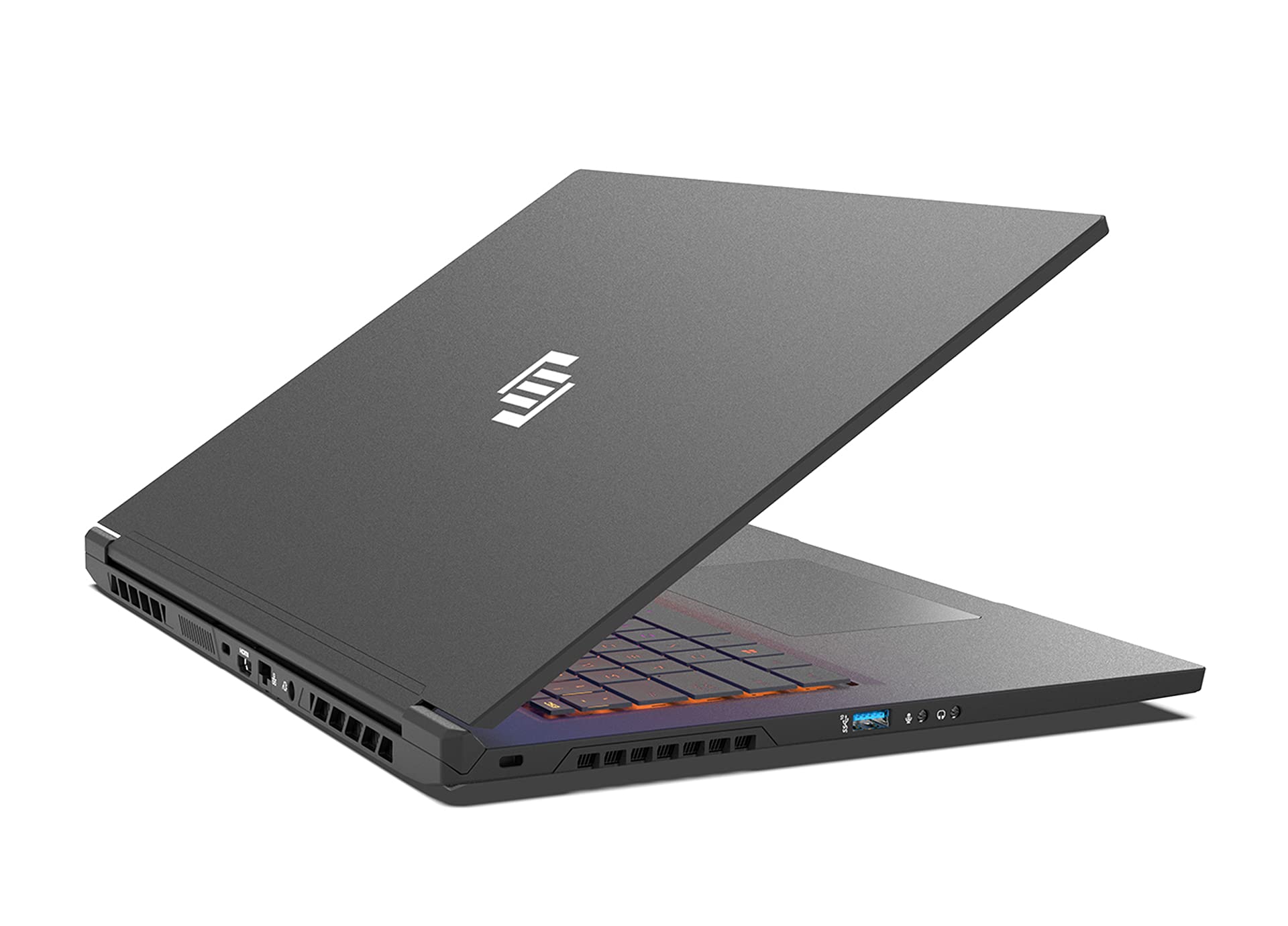 MAINGEAR Vector Pro (2021) 17.3 inch RTX 3070 Gaming Laptop, AMD Ryzen 9 5900HX Processor, NVIDIA GeForce RTX 3070 8GB GPU, 17.3 inch 165Hz QHD Display, 32GB DDR4 RAM, 1TB NVMe SSD, Windows 10 Pro