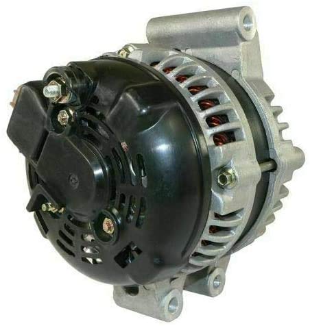 New Alternator 13980N For Acura TSX 2.4L 04-05 Honda Accord 2.4L 2003-2005 12V