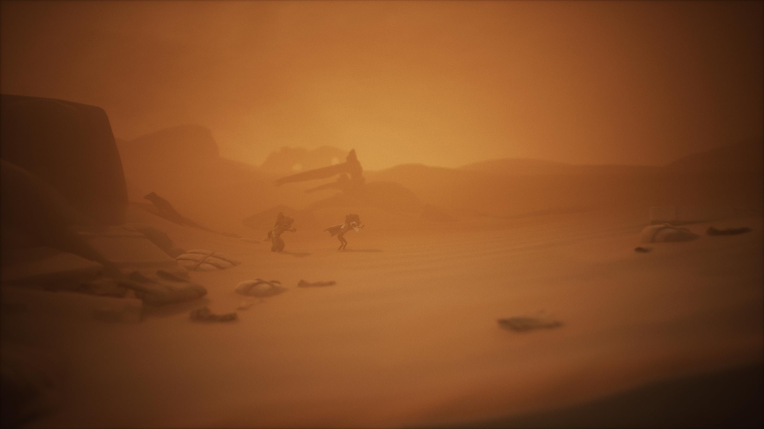 Little Nightmares III (PS5)