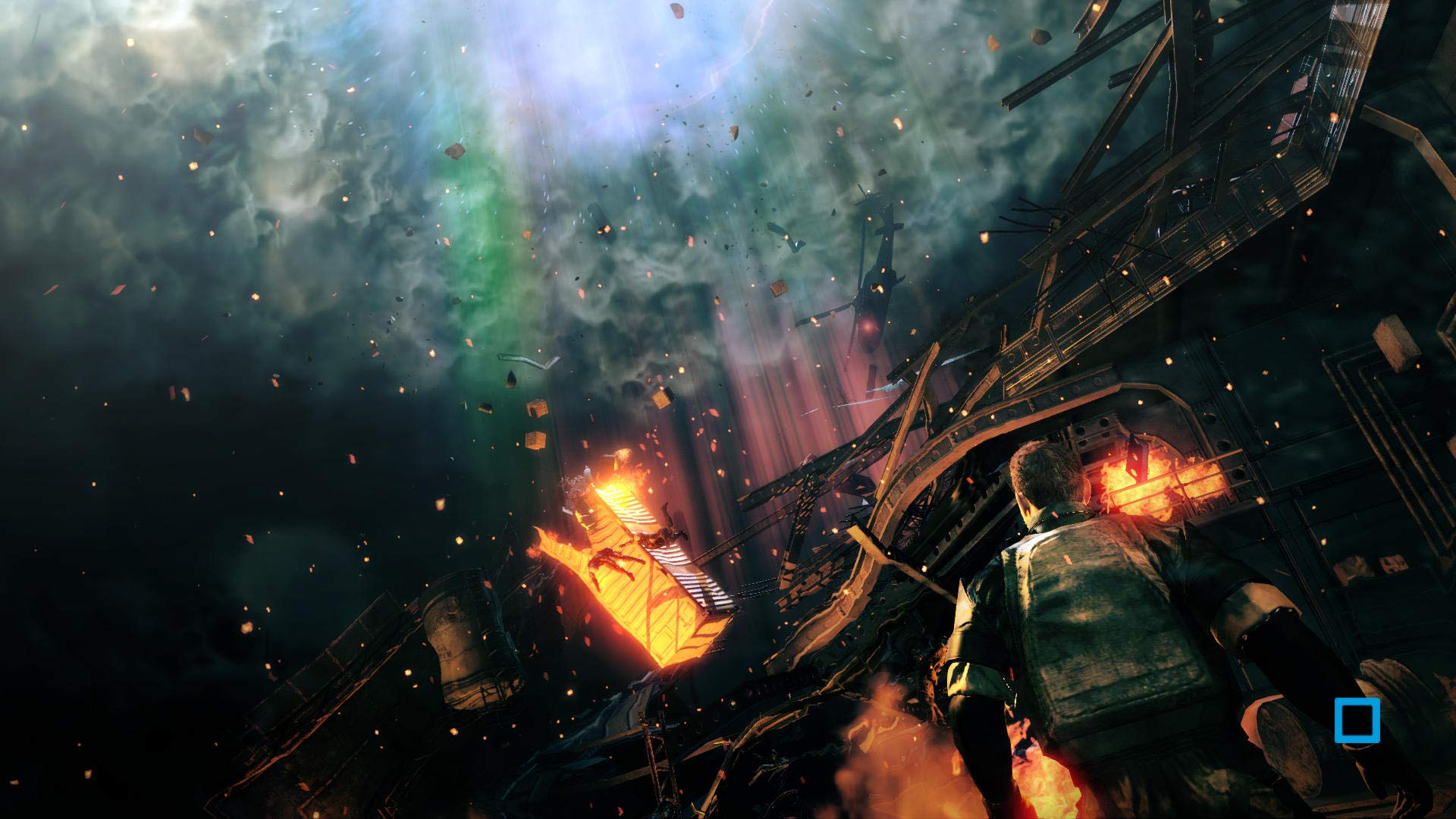 Metal Gear Survive - Xbox ONE