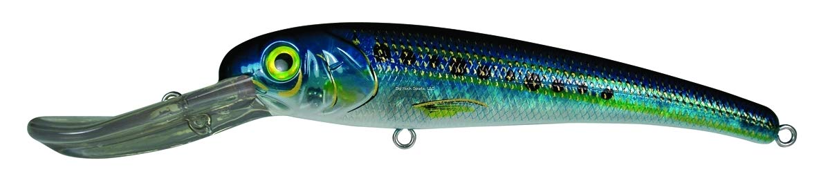 Manns T25-10 Textured Stretch 25+ Fishing Rod