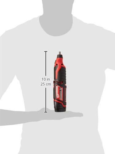 Milwaukee Electric Tool 2460-21 Thunderbolt Jobber Length Drill, 9/32 x 4-1/4", Cobalt