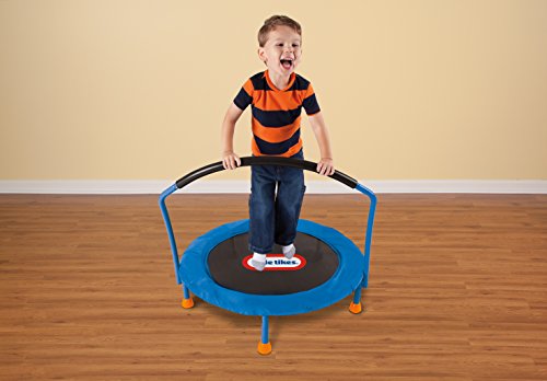 Little Tikes 3' Trampoline β Amazon Exclusive