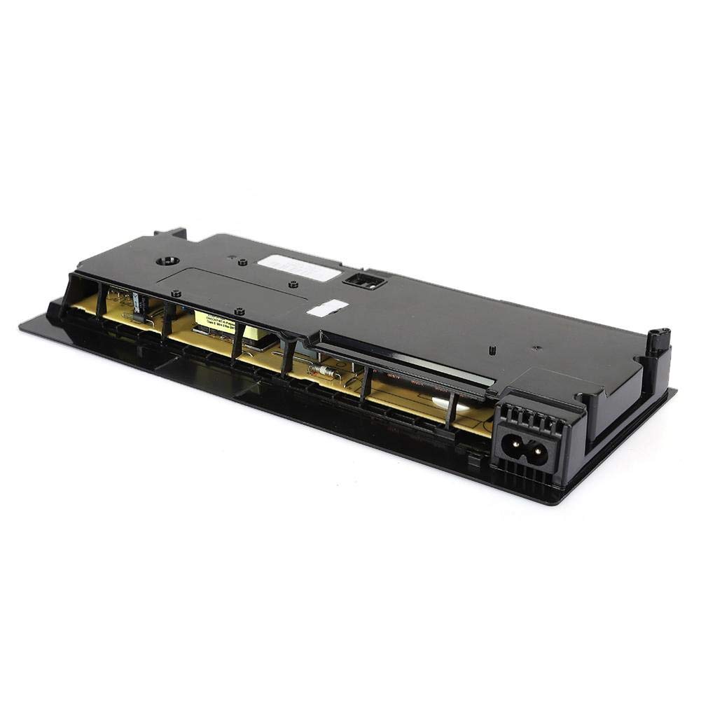 N17160P1A Power Supply for PS4 Slim 2200 Hosts, Portable Power Source with Screwdriver 100-240V(Black)