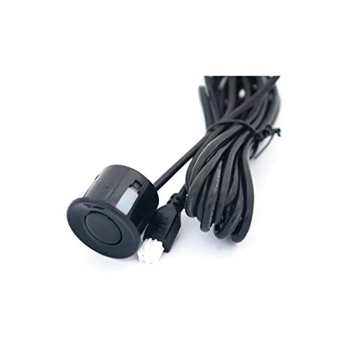 N/A 2pcs JSN-SR04T Integrated Ultrasonic Module Distance Measuring Transducer Sensor Waterproof Compatible with Arduino Raspberry Pi