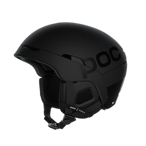 POC Obex BC MIPS - Ski and Snowboard Helmet for Optimal Protection on and Off The Slopes