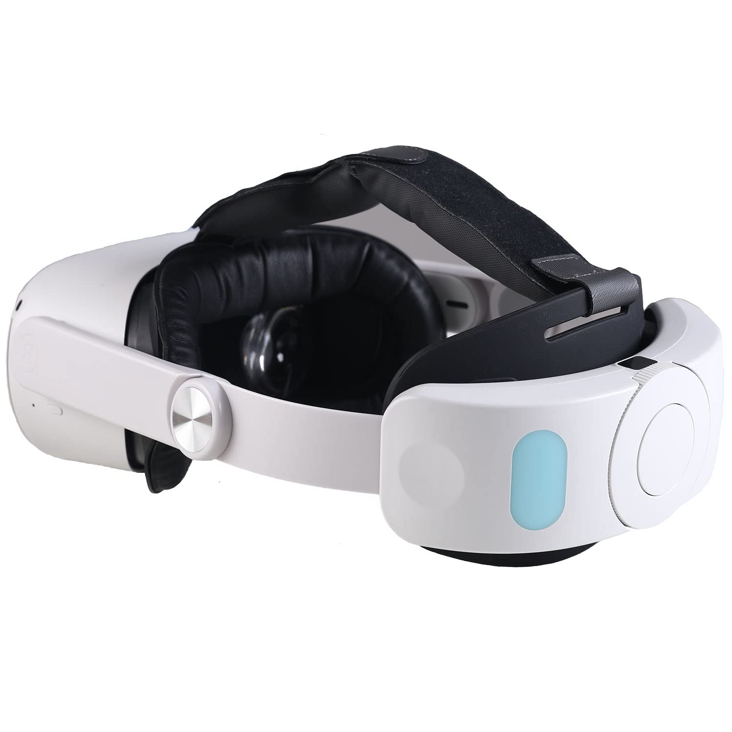 TILLMAO Elite Head Strap OQ2 pro