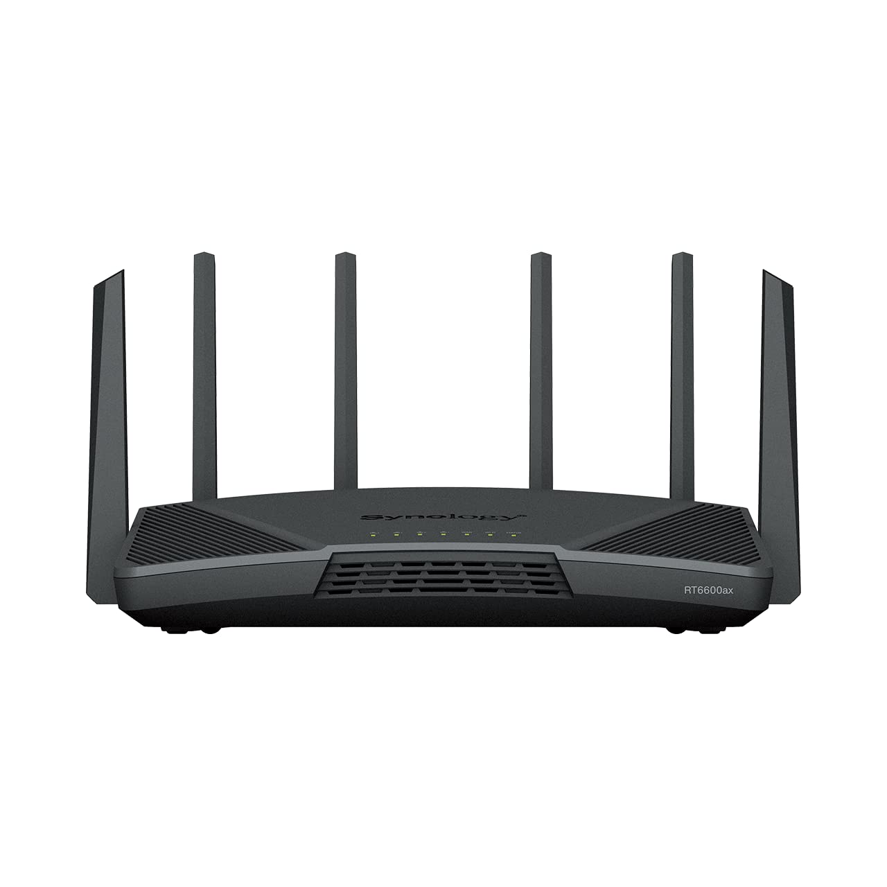 Synology RT6600ax Wi-Fi Router and Synology MR2200ac Mesh Wi-Fi Router Bundle