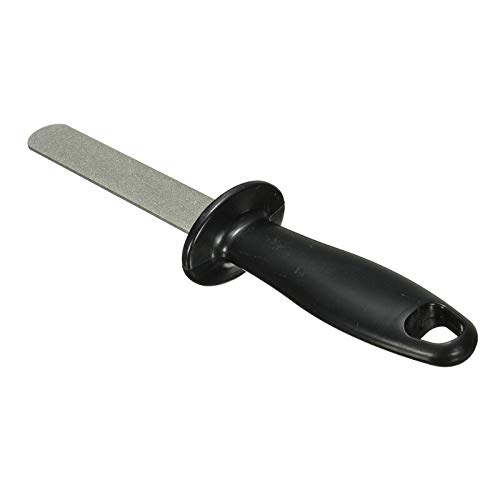 MYERZI Sharp Handy Sharpening Rod Knife Sharpener for Car Film Knife Planer Chisel Scissor Plastic Handle Kitchen Knives Sharpening Tools
