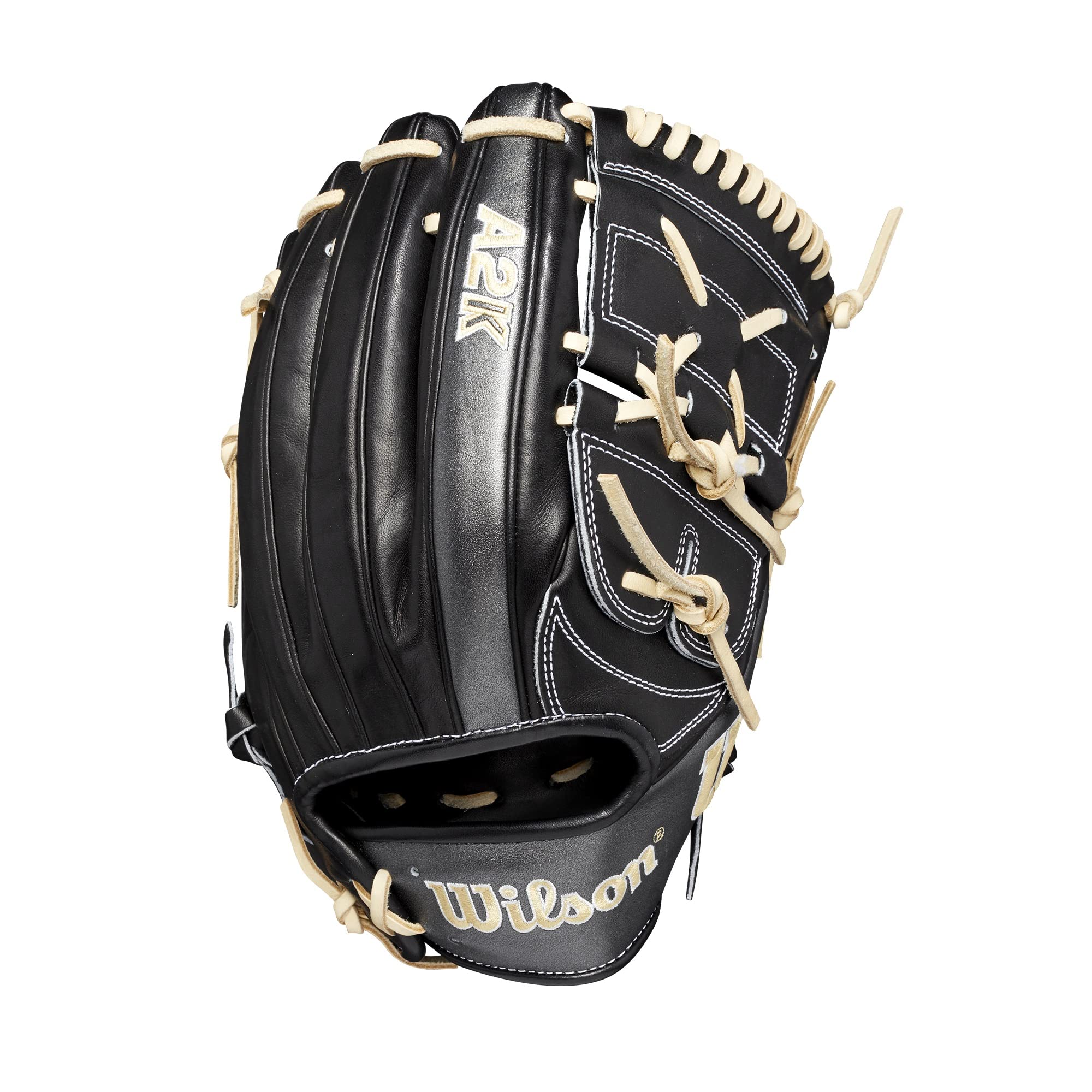 WILSON A2K B2 12" Baseball Glove: WBW10041112 WBW10041112 Right Hand Thrower
