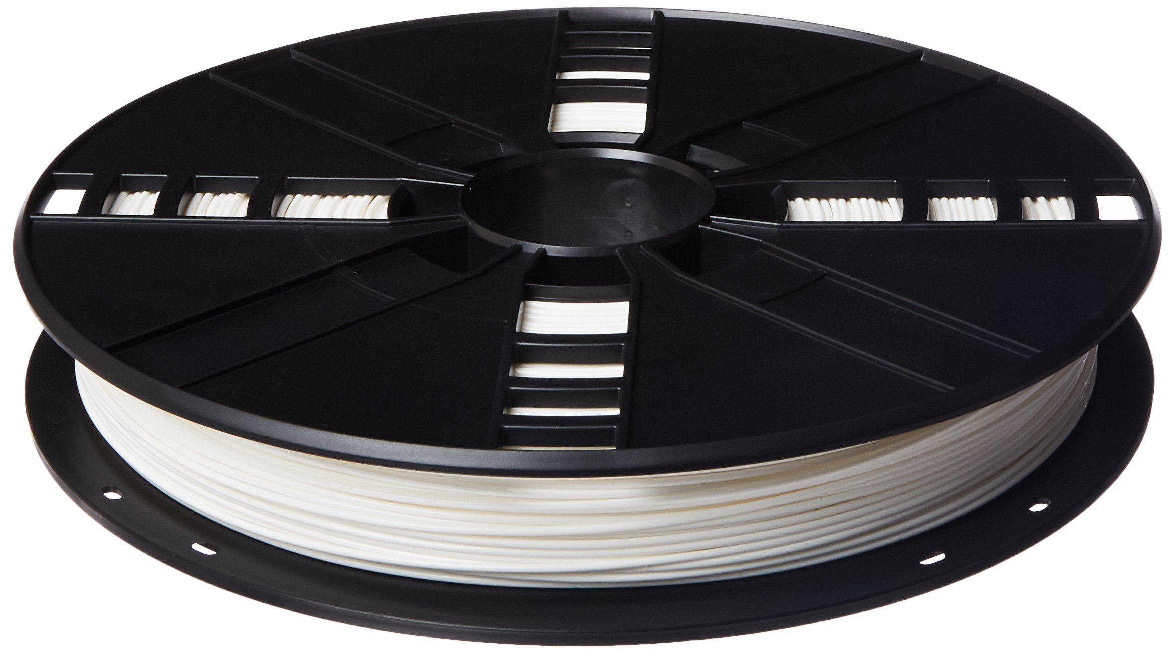 MakerBot Smart Extruder+ for Use with PLA Filament & Replicator+ & Mini Desktop 3D Printers | MakerBot PLA 3D Printing Filament Large Spool for Use with MakerBot's Replicator+