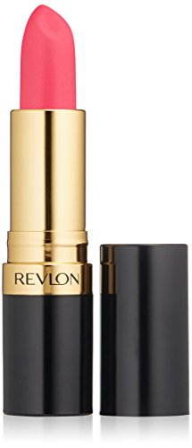 Revlon Super Lustrous Lipstick, Sultry Samba , 0.15 oz./4.2 g.