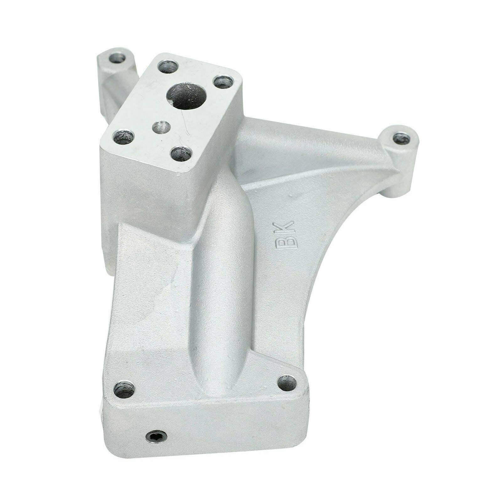 Non-EBP Valve Turbo Pedestal & Exhaust Housing Compatible with 1994-1997 Ford 7.3 Powerstroke Diesel 7.3L