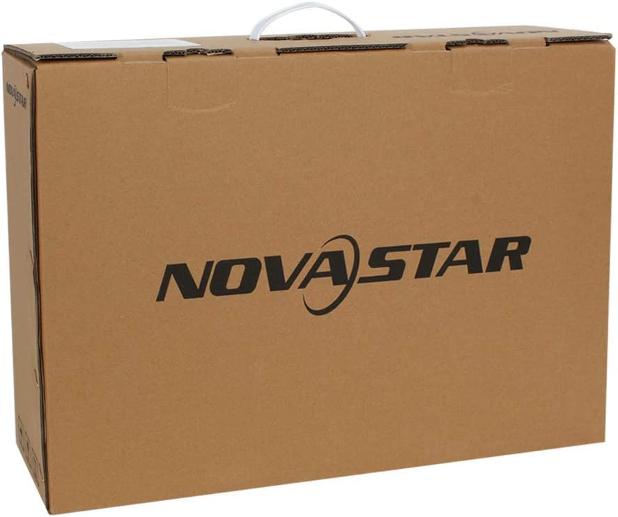 VX4S-N NOVASTAR LED Video Processor,Capable of Loading up to 2,300,000 Pixels,Fast delivery time About 5Days DHL Express