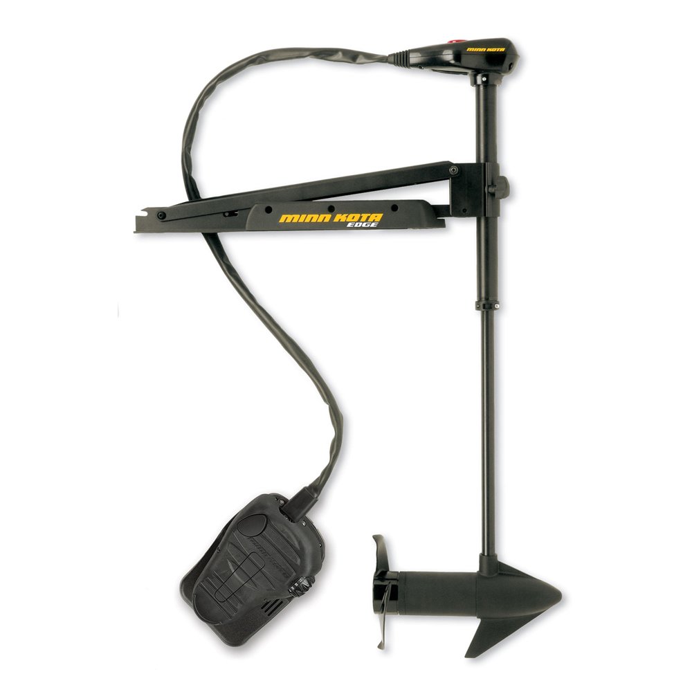 Minn Kota Edge 45/FC - Bow Mount - 12V-45lbs-45" *Remanufactured
