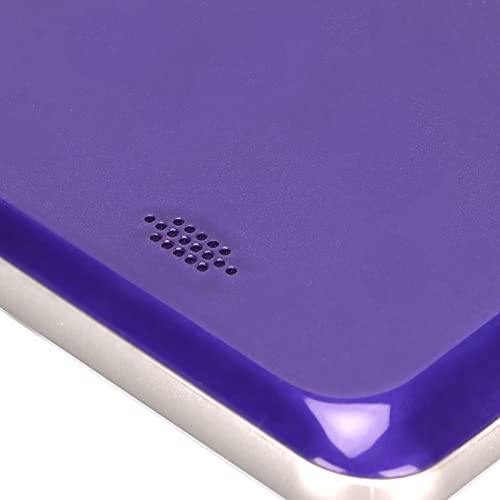 Naroote Toddler Tablet, 1200 X 1920 HD Resolution 7 Inch Tablet 100‑240 V for Kids (US Plug)