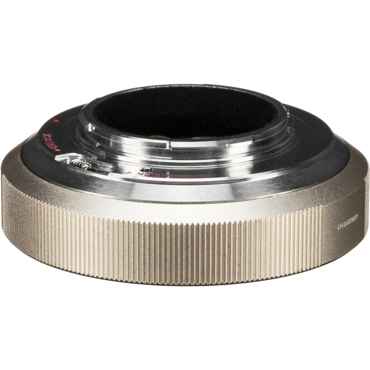 Metabones Contax G to Micro FourThirds T Adapter (GOLD)