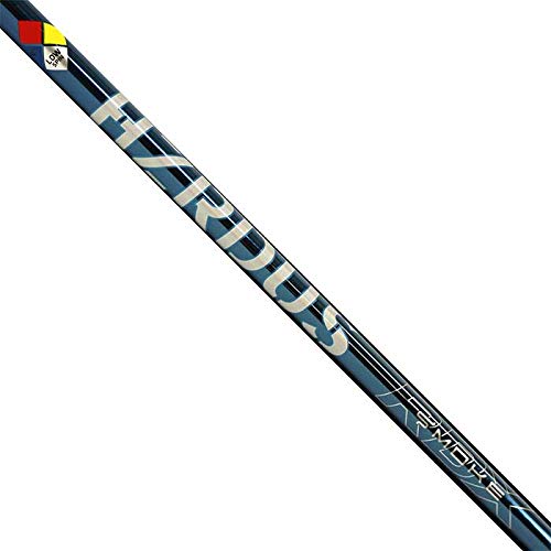 Project X HZRDUS Smoke Blue RDX w/PVD 6 Stiff Shaft + Taylormade M1 / M2 / SLDR Tip + Grip