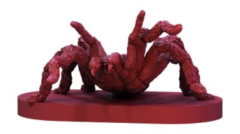 Resident Evil 3 The Board Game and Expansions Bundle: Base Game, The City of Ruin, and The Last Escape Expansions (3 Units)