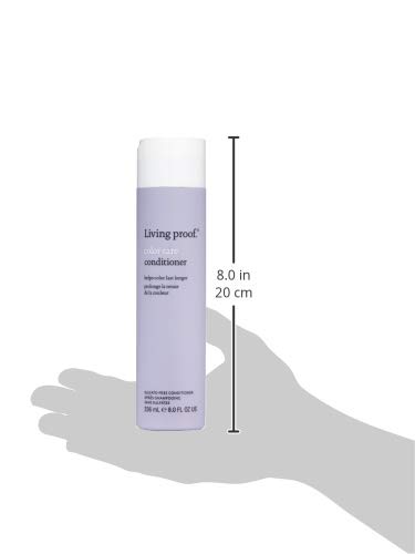 Living Proof Color Care Conditioner, 8 Fl Oz