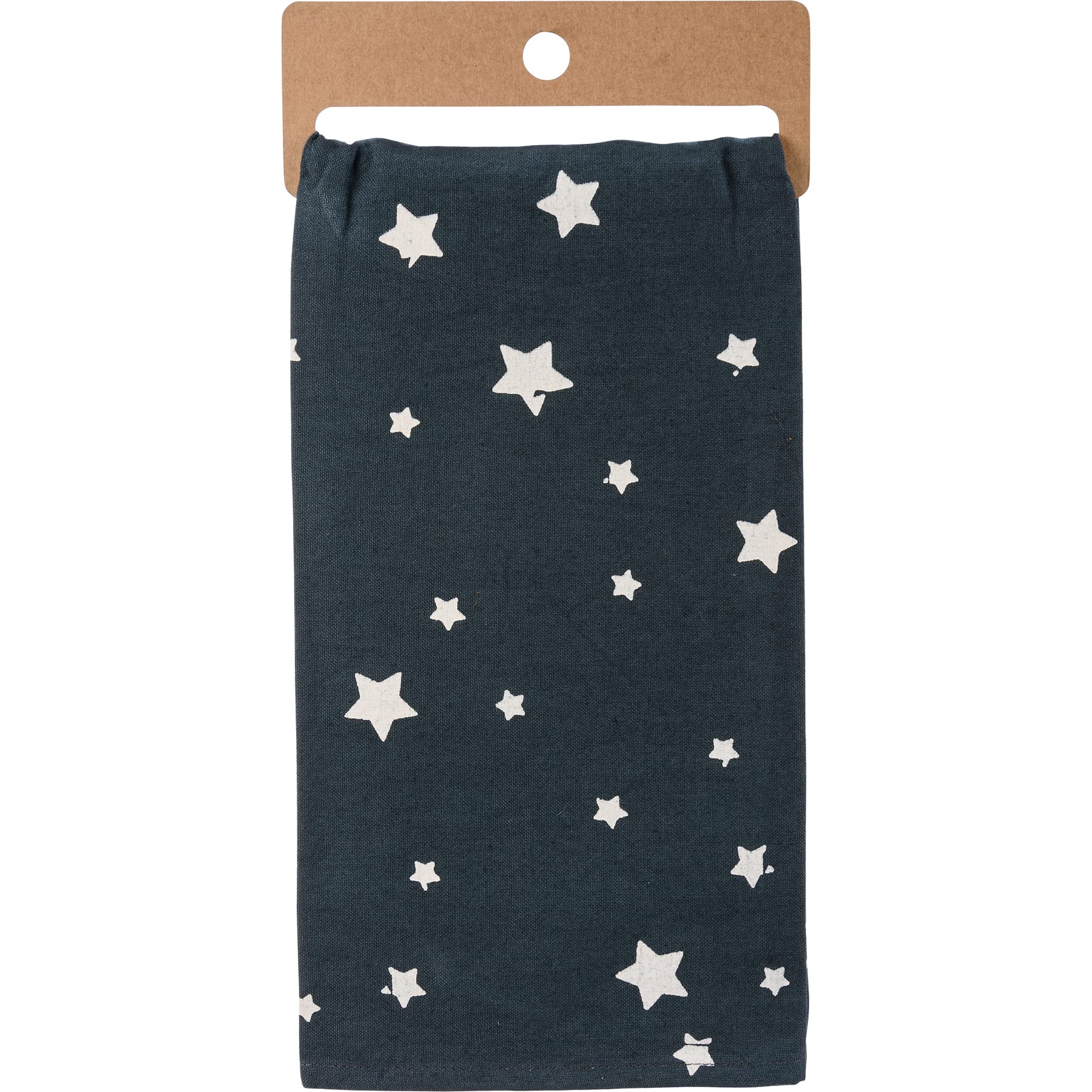 Primitives by Kathy The Moon is Magic for The Soul Decorative Kitchen Towel