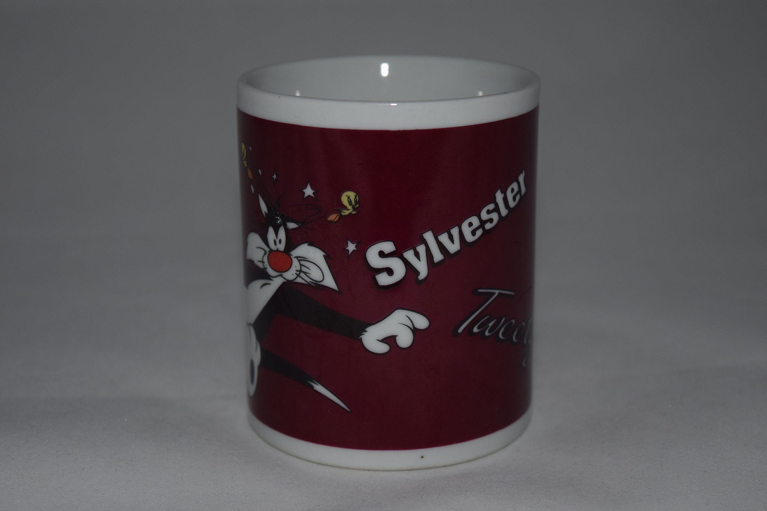 Looney Tunes Coffee Mug