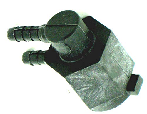 Nozzle Adapter 079980-01 For Desa Reddy Remmington 35k 50k 55k BTU heaters