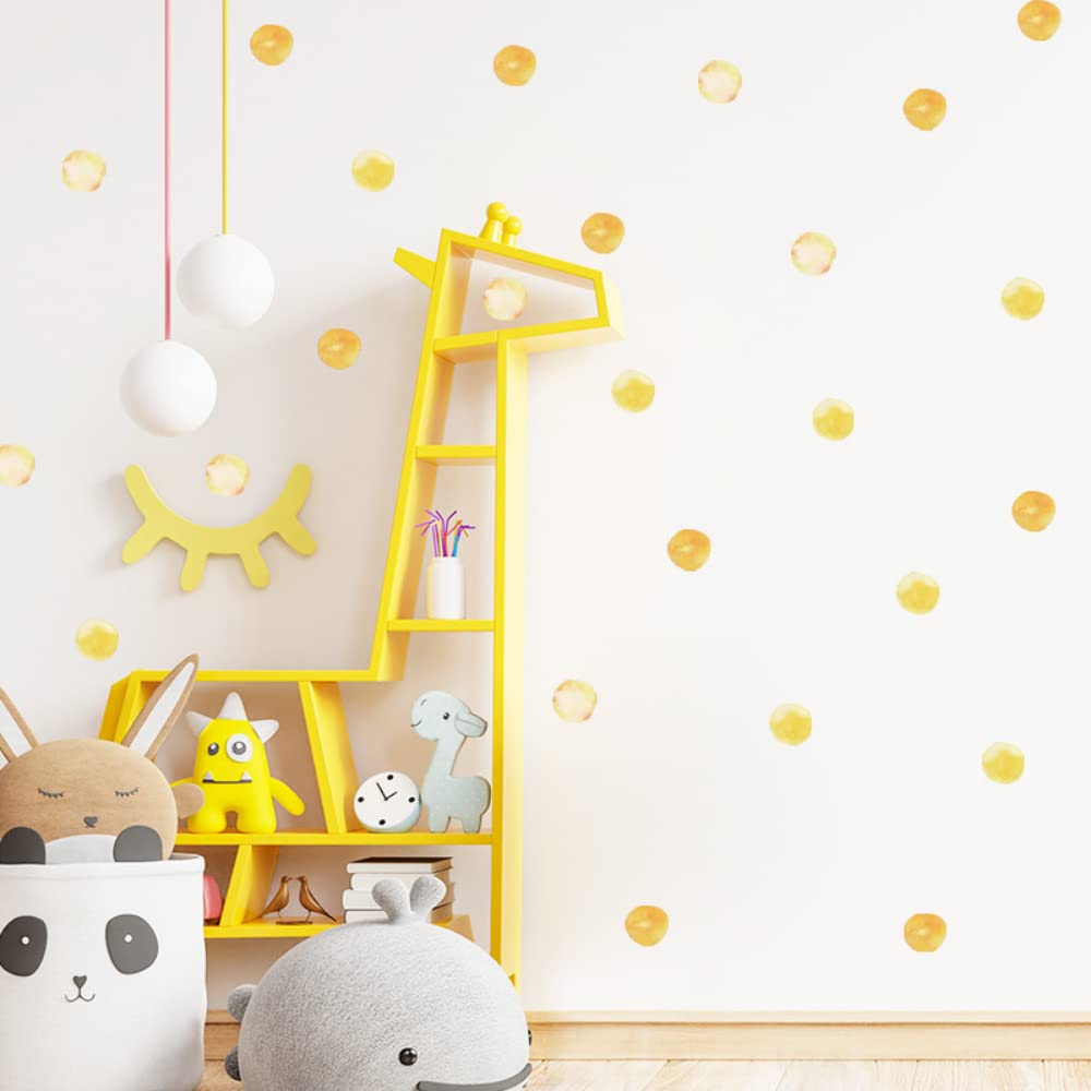 Wall Stickers Decor-Great for Room,Livingroom,Walls,Kitchen,Bedroom and More, Wall Stickers Decals Kids Room Stickers (B)