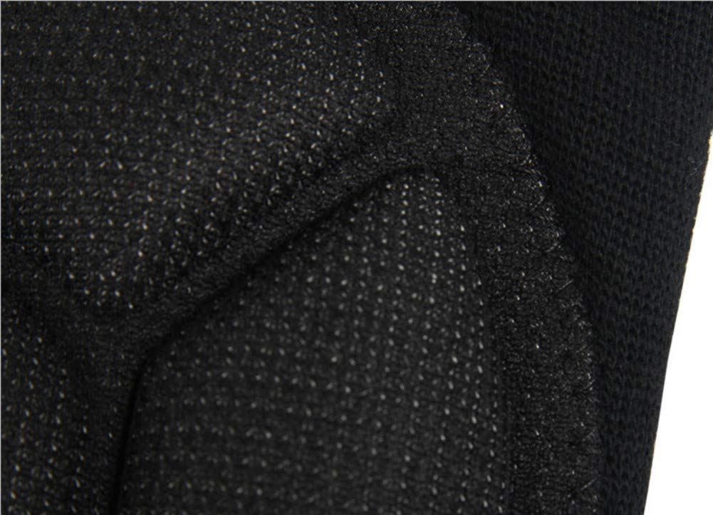 N-brand Knee Pads Comfortable Non-Slip,Thick Sponge Anti-Slip, Collision Avoidance Knee Sleeve,Use Volleyball Knee Pads Dance Knee Pads . (Small)