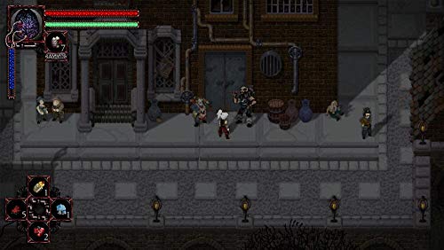 Morbid: The Seven Acolytes (PS4)