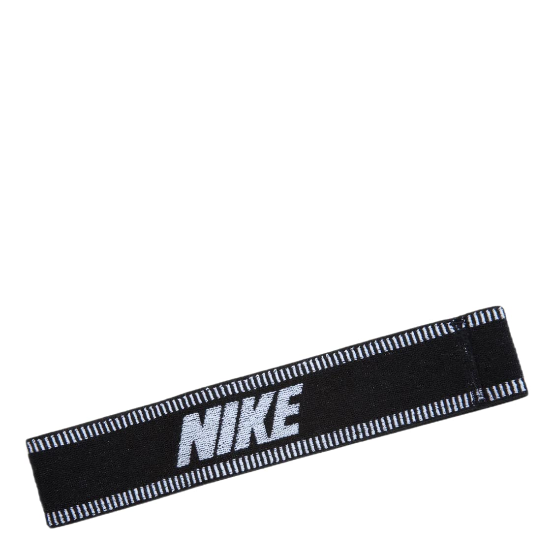 Nike Unisex Adult N1001612010 Wristbands, Black, One Sieze EU