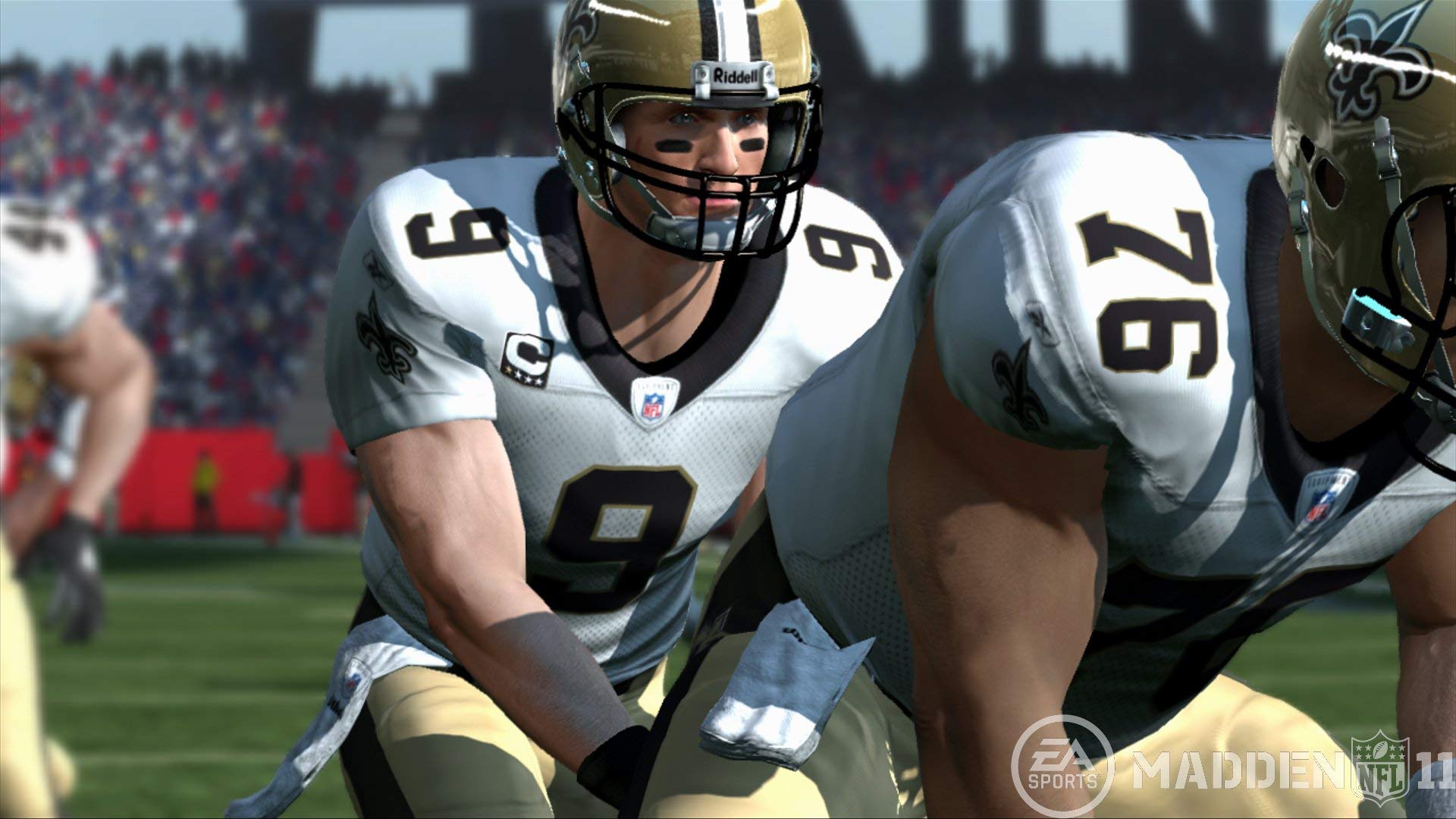 Madden NFL 11 - Playstation 3 (Renewed)