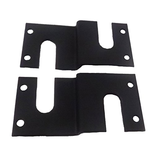 Pinnacle Appliances 18-1052 Floor Bracket