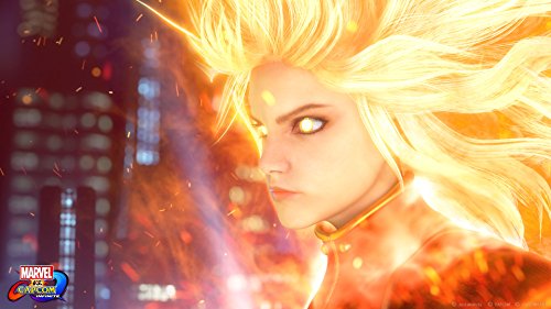 Marvel vs. Capcom: Infinite - Xbox One Standard Edition