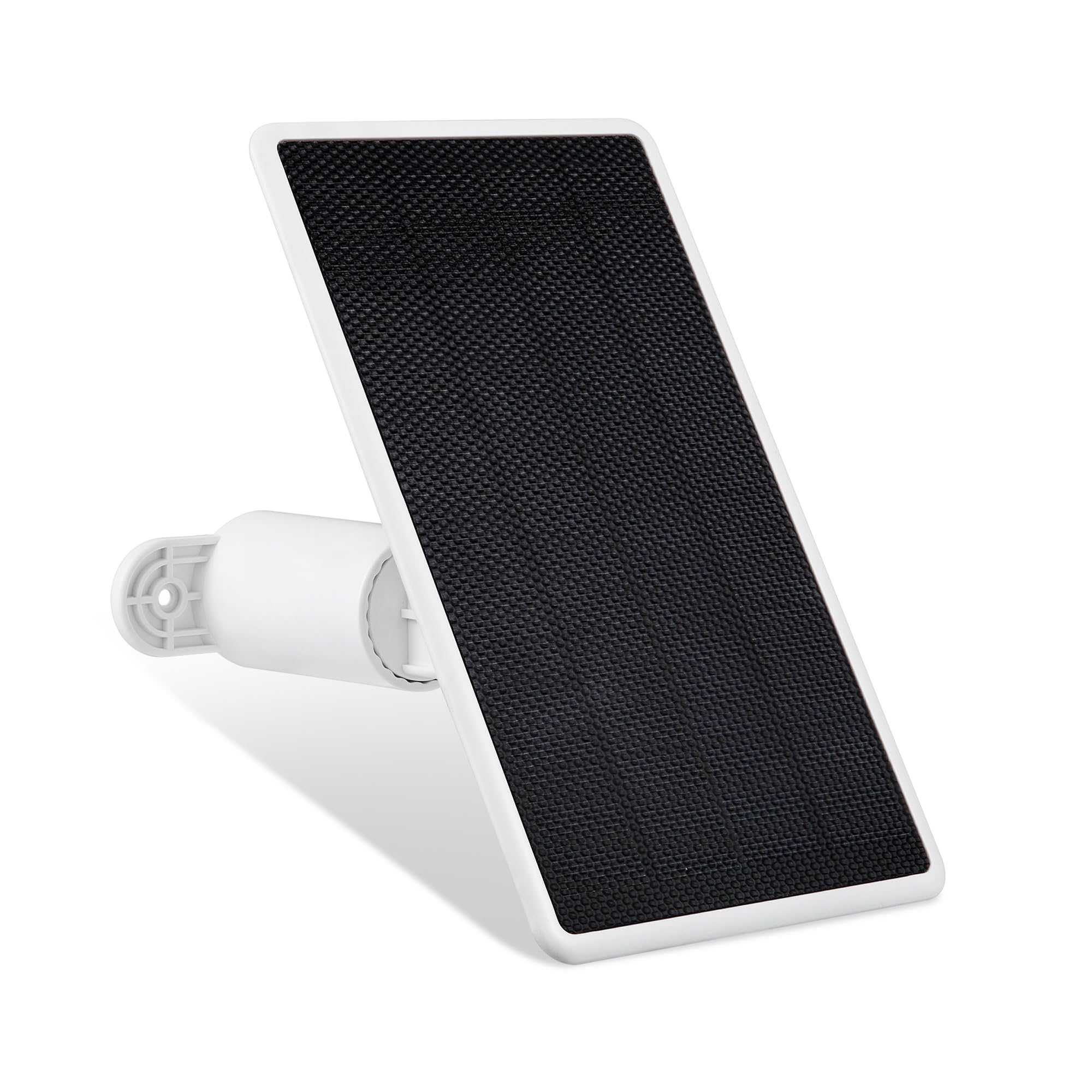 Wasserstein Solar Panel for Google Nest Doorbell (Battery) - Made for Google Nest