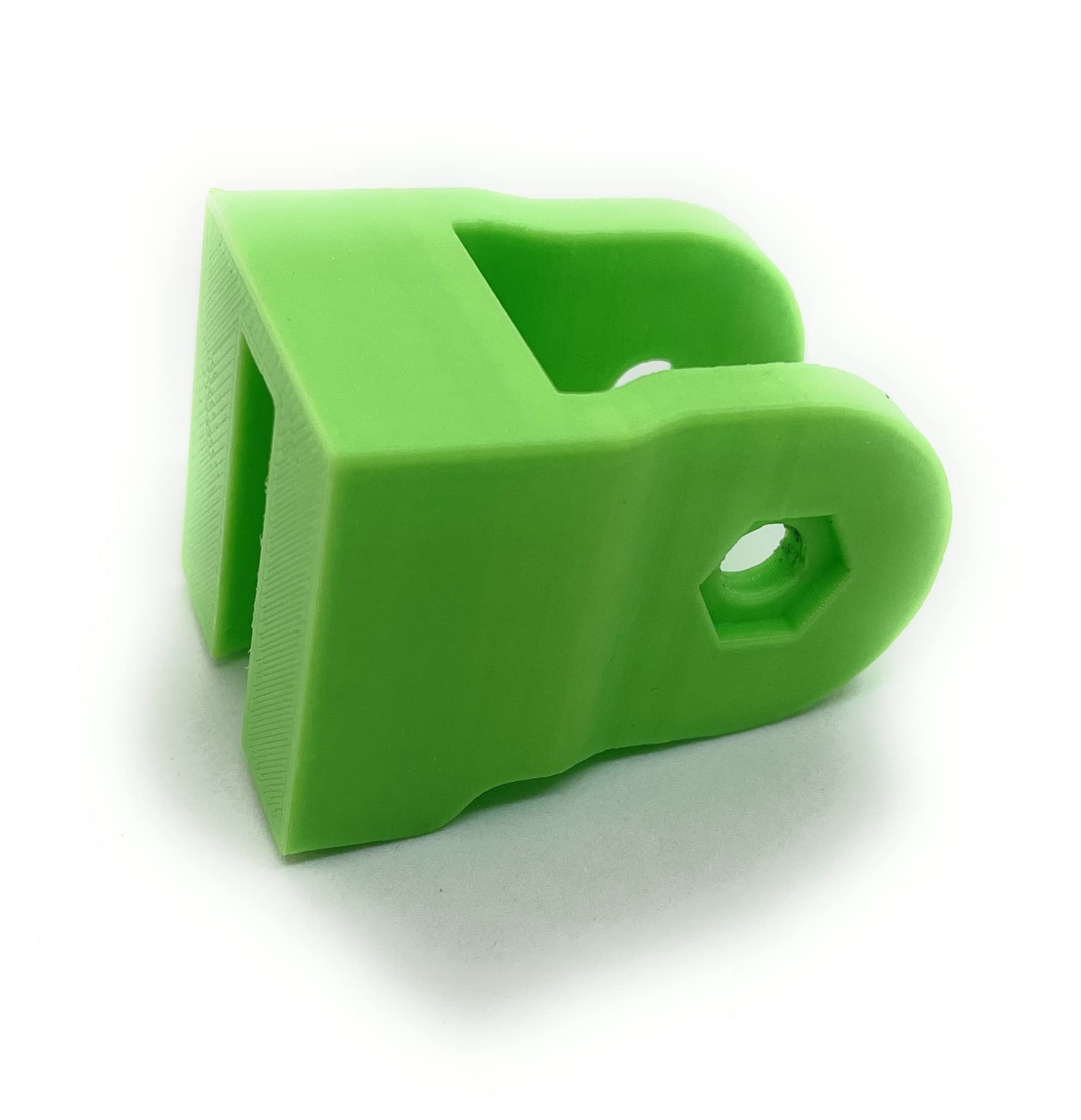 LSTclips TENTclips - Grow Tent Fan Mount