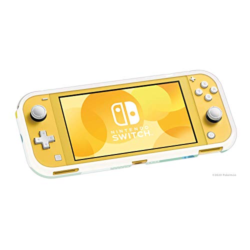 Nintendo Switch Lite DuraFlexi Protector by HORI - Officially Licensed by Nintendo