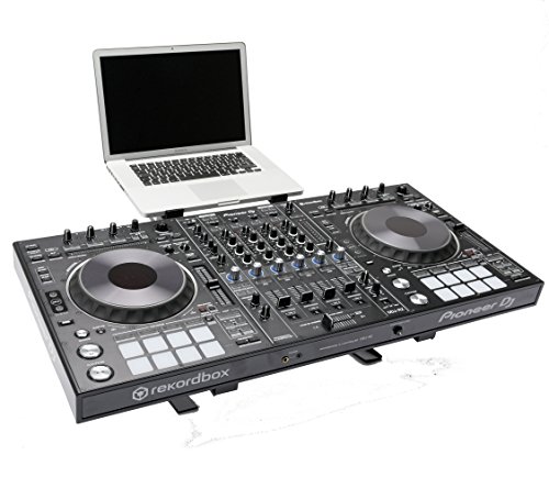 Magma Control Stand II, Adjustable Laptop and Controller Platform, 16.5 in Length