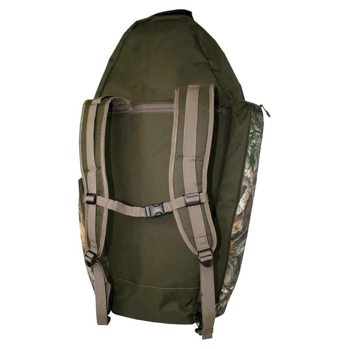 Sportsman's Outdoor Products Tarantula Deluxe Compact Crossbow Case